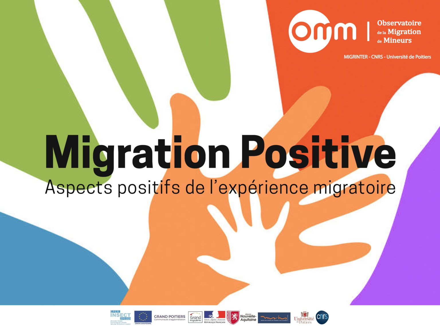 Projet MIGRATION POSITIVE – OMM