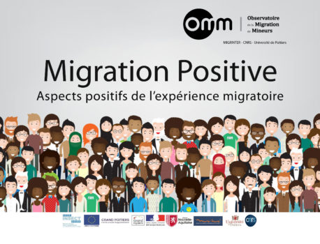 Projet MIGRATION POSITIVE – OMM